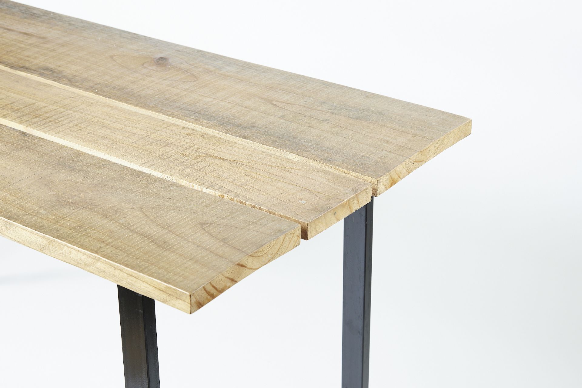 FairIndo : Table et bancs PIKNIK AJI